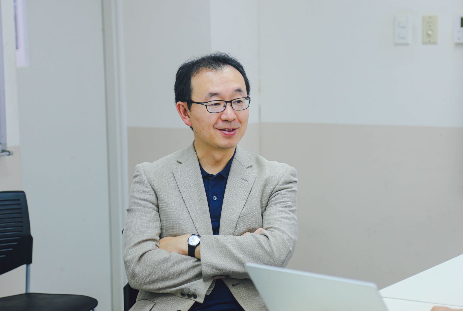 Interview with Professor Hironori Kato, Co-director of the Master’s Program in Civil Engineering ...