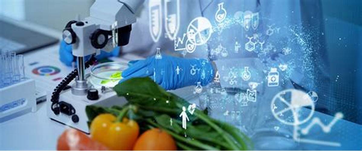 Food Technology and Health – An exciting field that is ahead of the ...