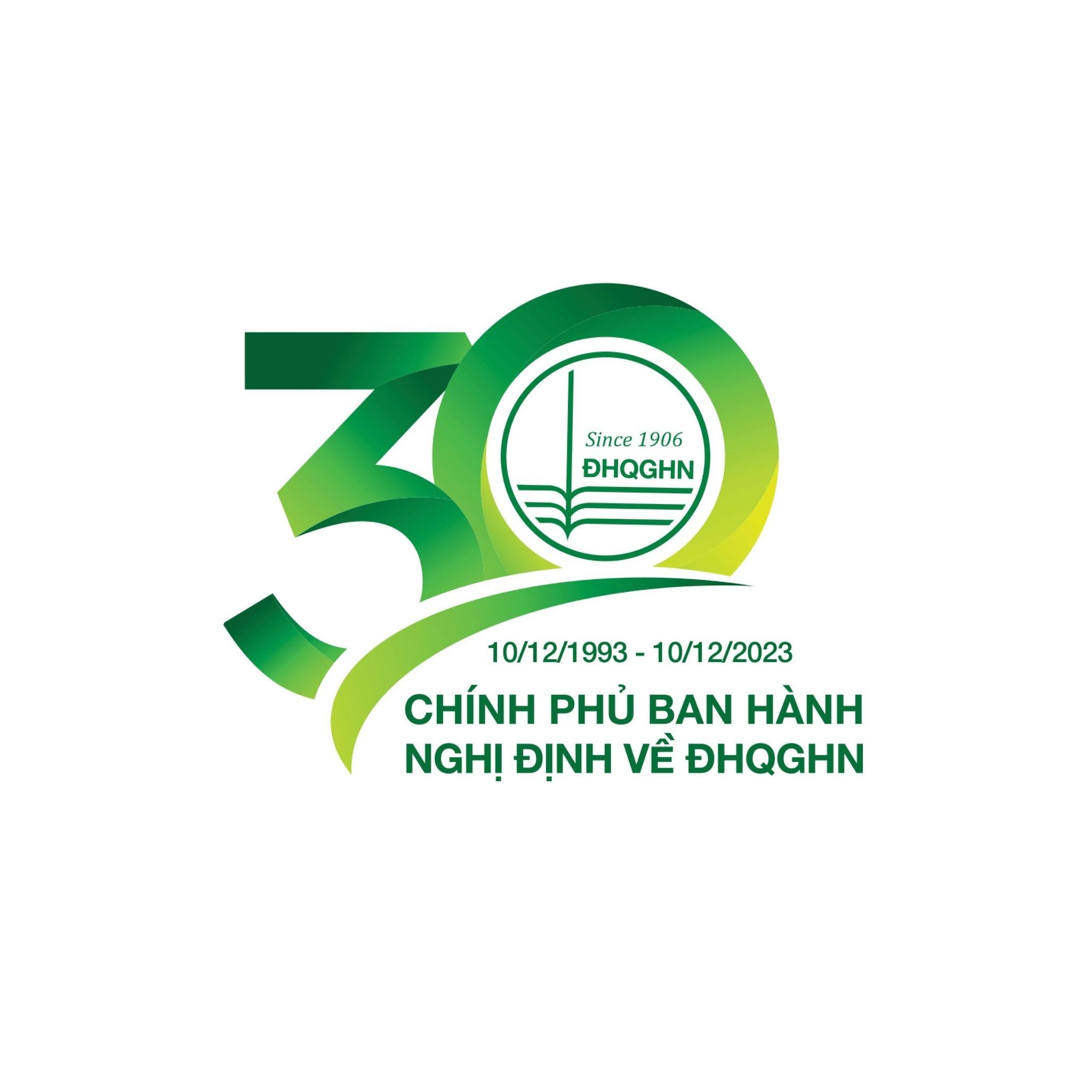 Đại học Quốc gia Hà Nội – 30 năm tiên phong đổi mới - Vietnam Japan ...